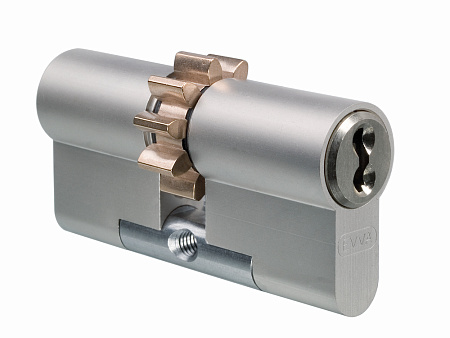 Цилиндровые механизмы/личинки замка Evva MCS (Эффа/эвва) купить в Москве - Evva-locks.ru