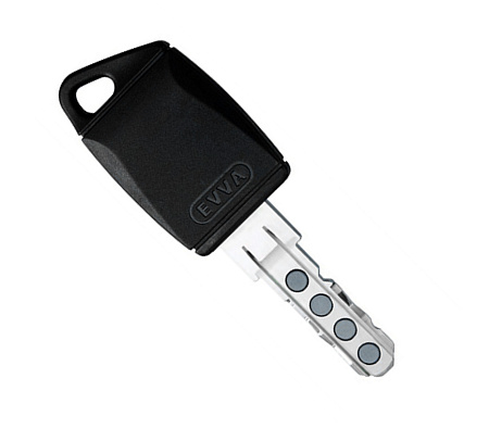 Цилиндровые механизмы/личинки замка Evva MCS (Эффа/эвва) купить в Москве - Evva-locks.ru